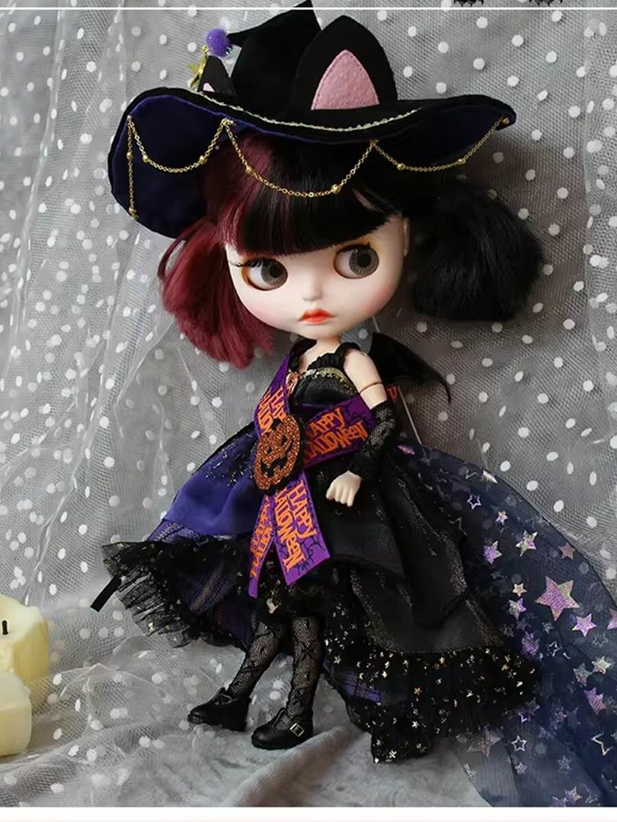 Одежда для куклы Блайз, рост 30см