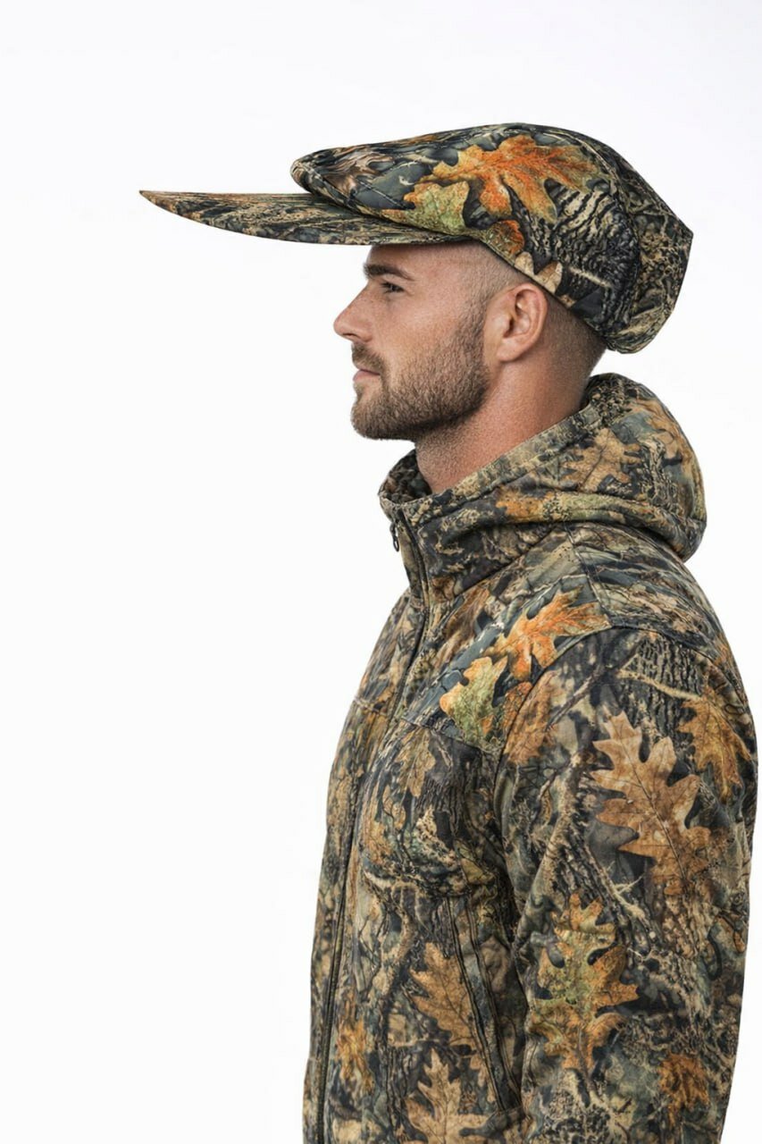 Кепка Аэродром Грузинская