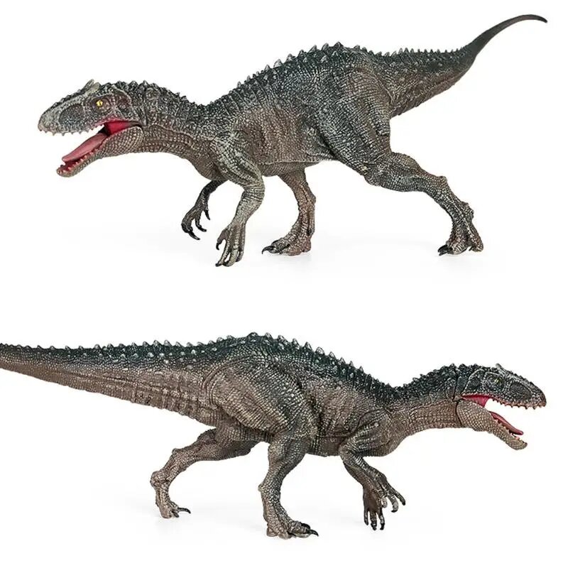 Фигурка динозавра Индоминус Рекс Jurassic World