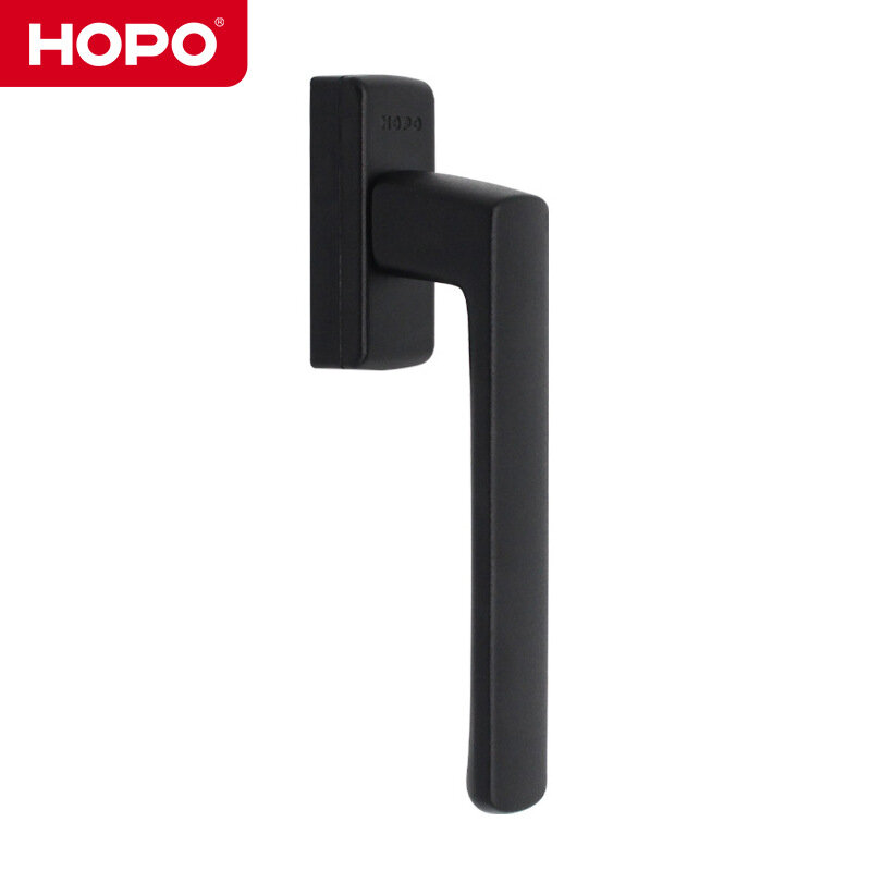 Ручка для дверей и окон из алюминиевого сплава HOPO Broken Bridge с интегрированной ручкой для экрана, аксессуары для оборудования напрямую от производителя PH917