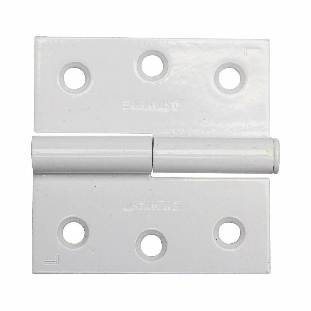 Левая разъемная дверная петля STAYER Master
