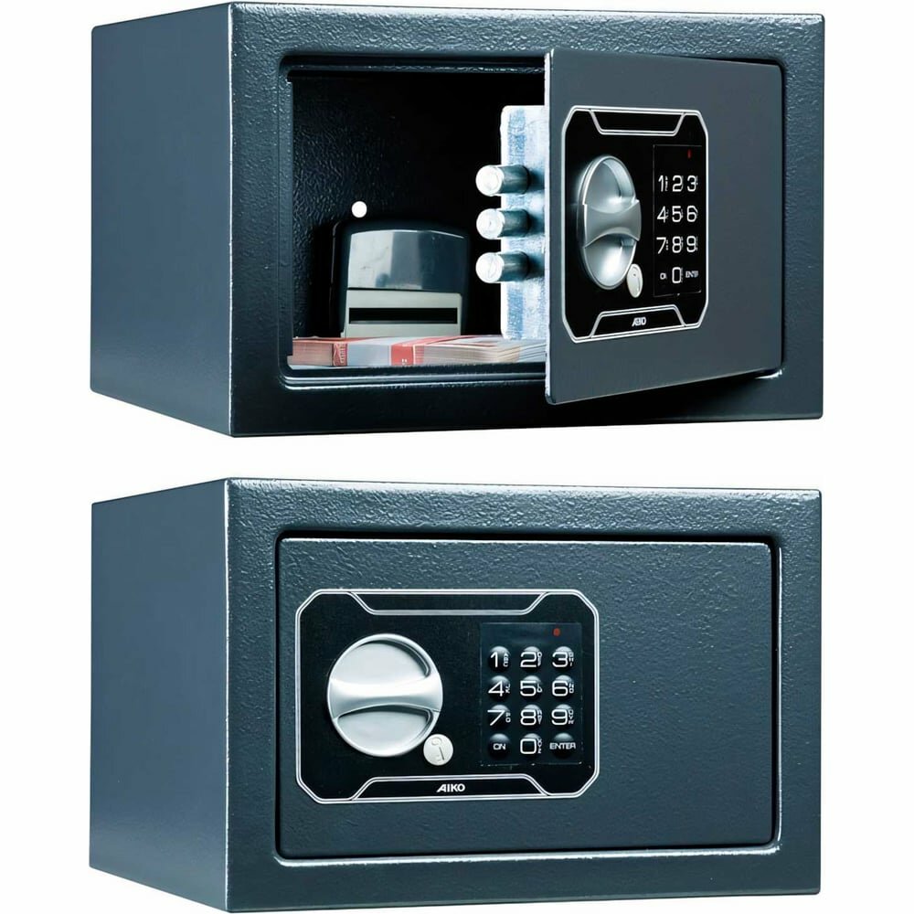 Сейф AIKO T-250 EL AIKO