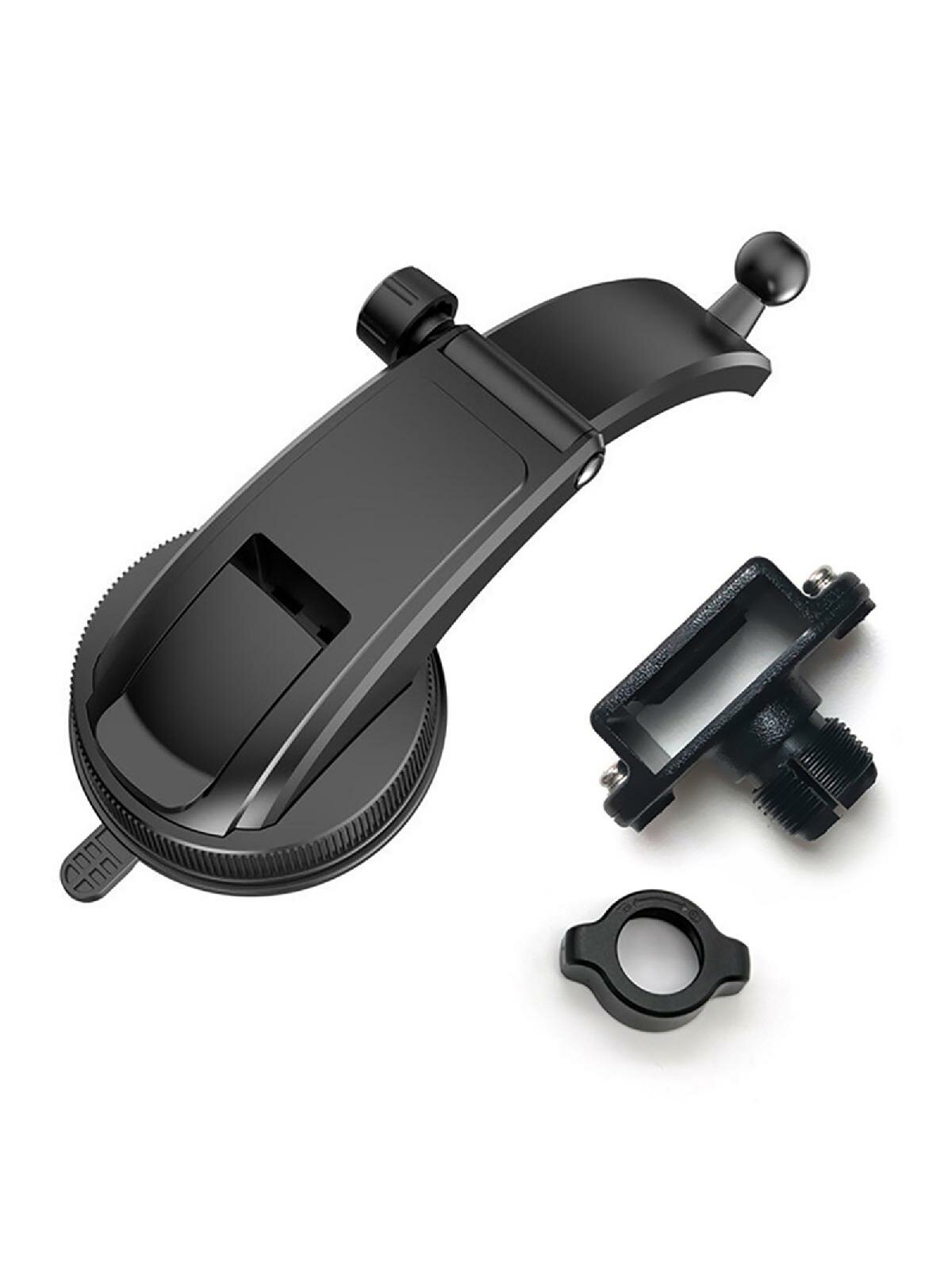 Кронштейн для рации, кронштейн для присоски центрального управления автомобилем