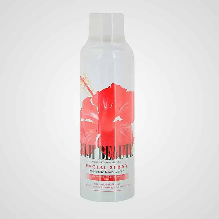 Увлажняющая термальная вода Фиджи на основе коллагена 300 мл KYO TOMO Fiji Beauty Mist Вода 300 мл
