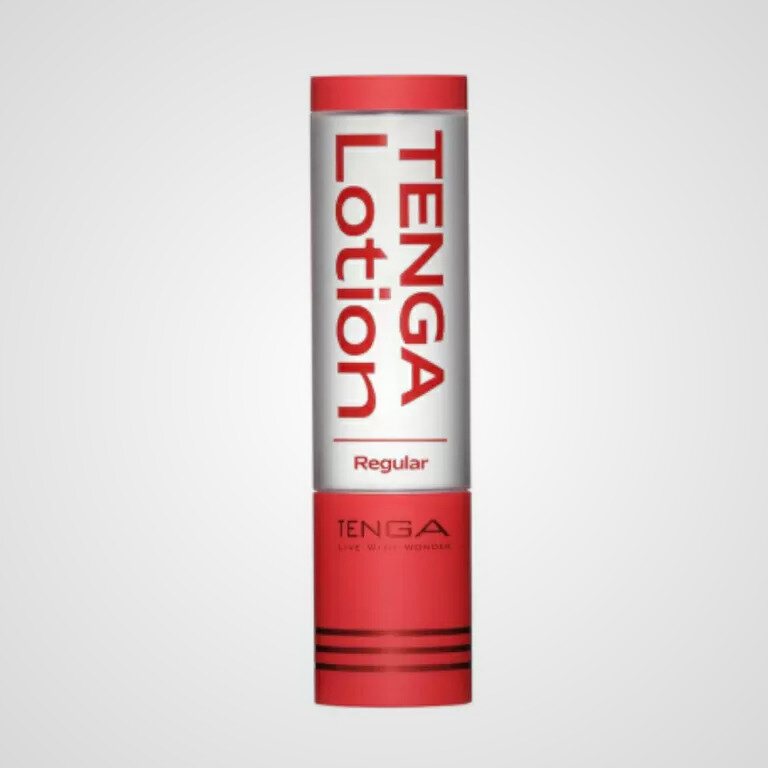 Лубрикант Lotion Regular 170 мл TENGA Lotion Regular Лубрикант 170 мл