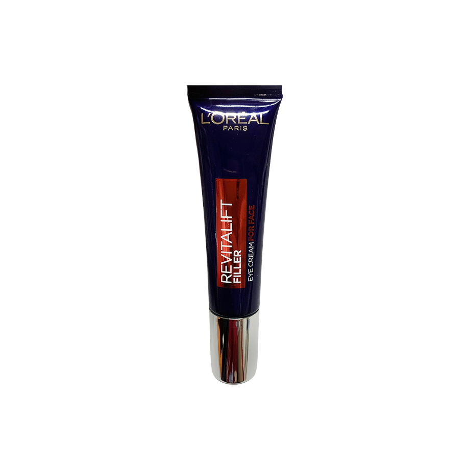 Гели контактные L'OREAL Revitalizing Hyaluronic Acid Infusion