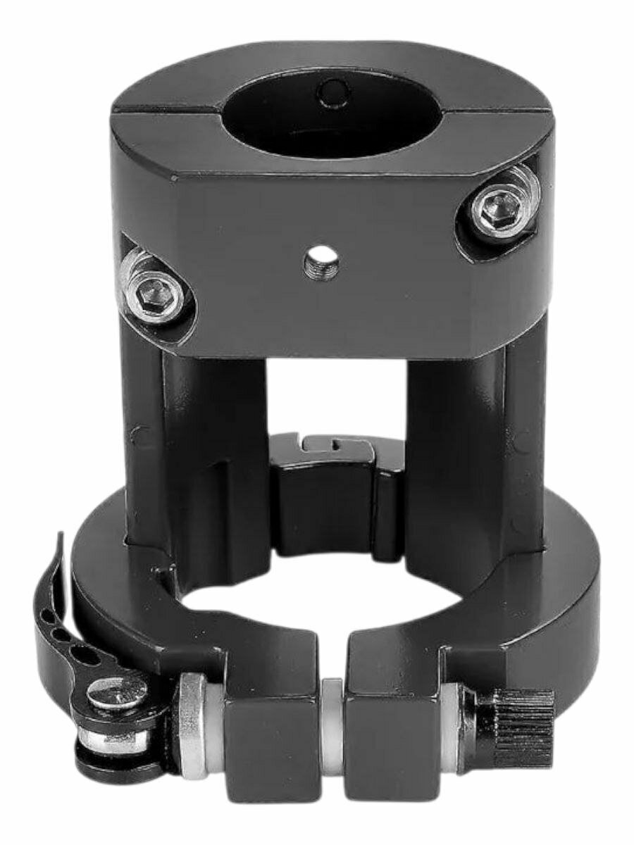 Усилитель "Антилюфт" рулевой стойки электросамоката Xiaomi M365 Pro / Pro2, черный