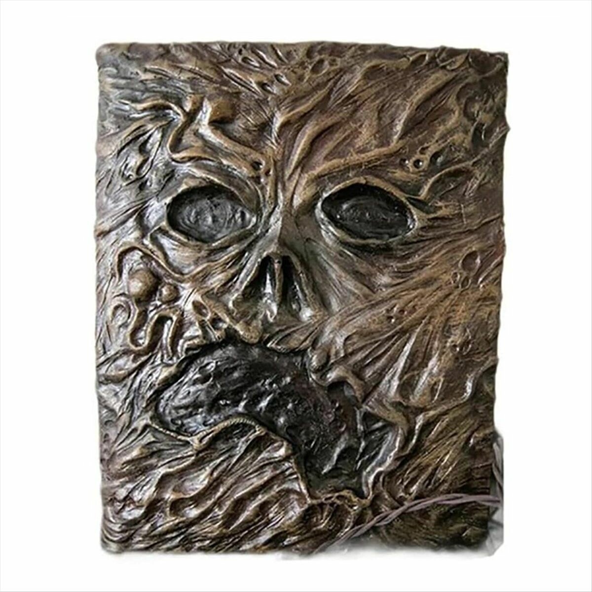 Некрономикон Зловещие мертвецы Книга Некрономикон