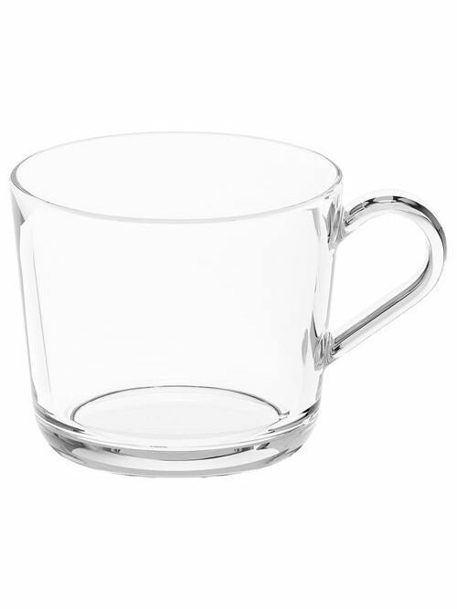 IKEA Кружка, 240 мл, 2 шт