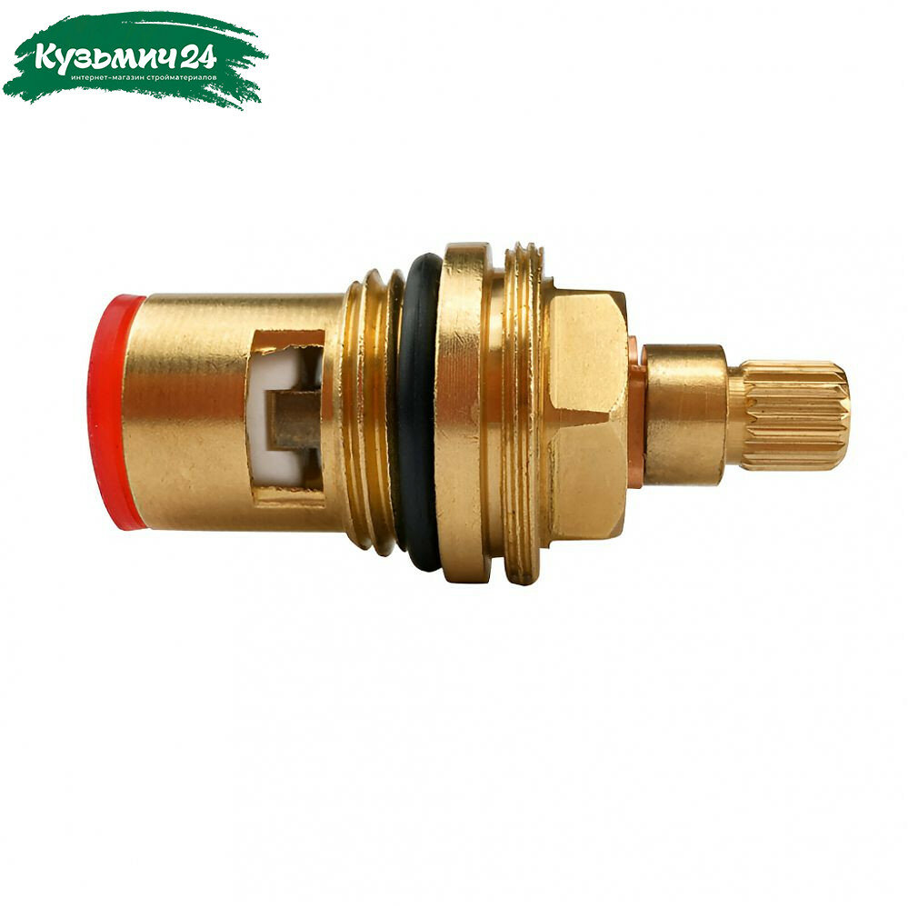 Кран-букса Frap F52-7 для смесителя