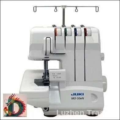 Оверлок C5gkiBiW 3х ниточный, 4х ниточный, операций 8