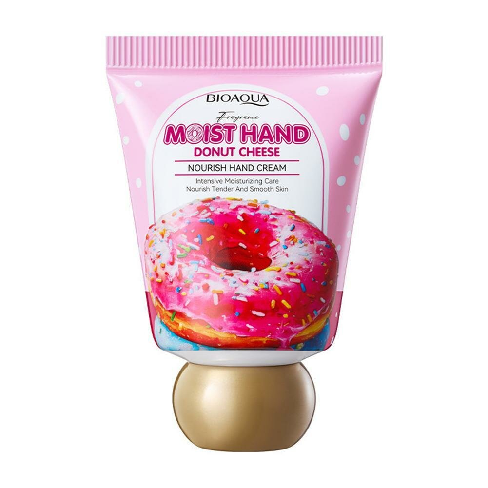 Крем для рук, увлажняющий крем для рук