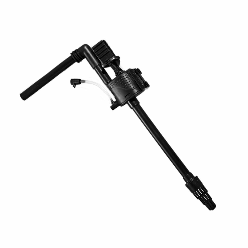 Циркуляционный насос для очистки воды с фильтром для аквариума-6 Вт