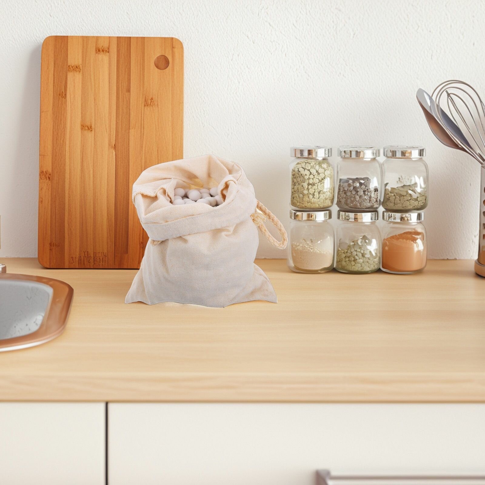 500 Грамм Грузиков Для Выпечки Пирога, Из Керамики, Для Равномерного Прогрева