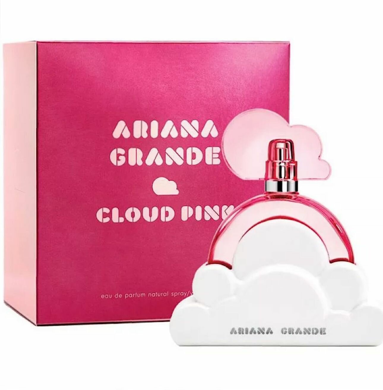 Парфюмированная вода Ariana Grande "Cloud Pink", женская, 100 мл