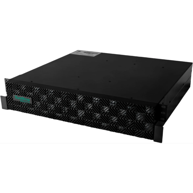 Systeme electric BPSE72RT2UG2