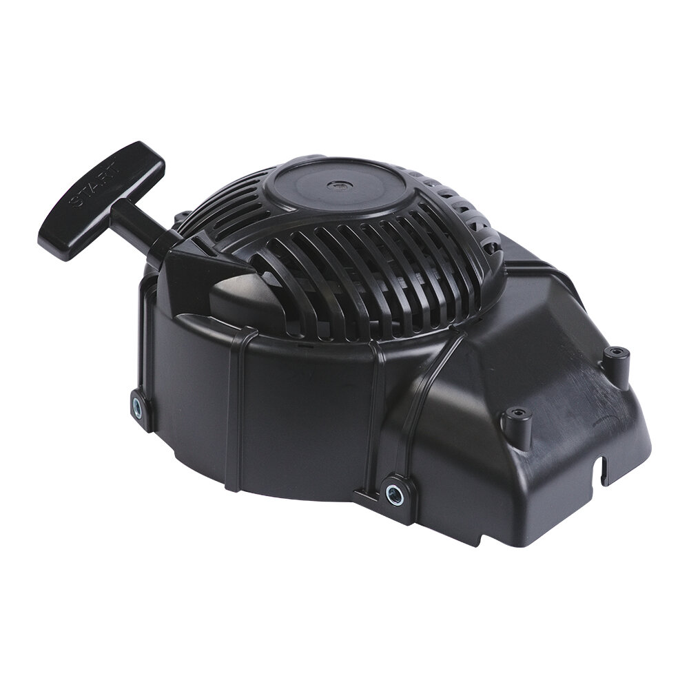 Стартер ручной к двигателю для газонокосилки бензиновая FUBAG FPL 42, FPL 42 S, FPL 46, FPL 46 SM