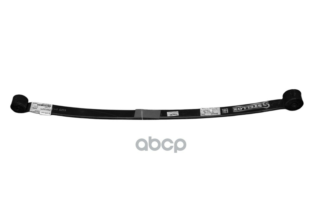 Рессора задн. 58 275 29 Stellox арт. 12-00232-SX