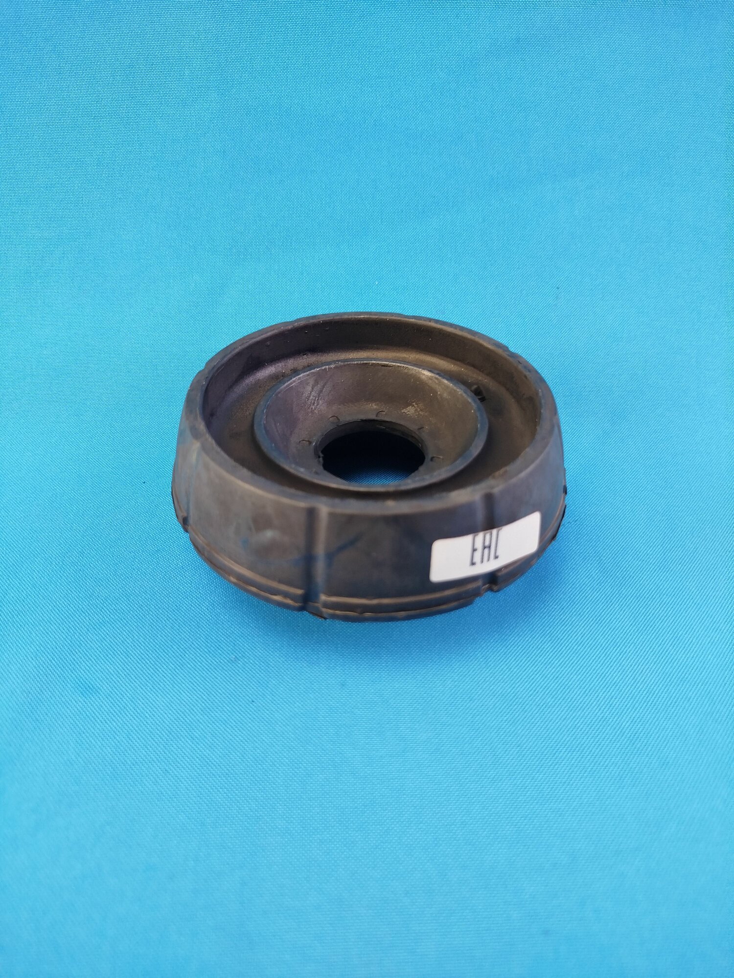 Опора передней стойки "Люстра" "TRIALLI" для автомобилей Ларгус, Renault Logan, Sandero, Duster