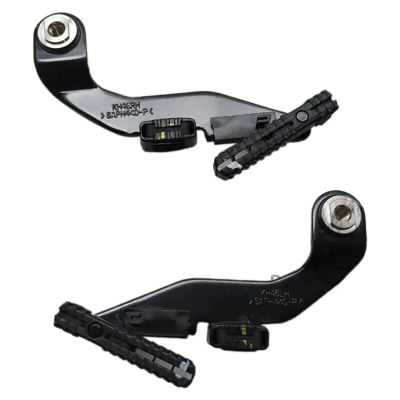 Автомобильный люк на крыше, стеклянный кронштейн, диагональный стержень, направляющая для SANTA FE 2015-2018 816353S010 816363S010, замена