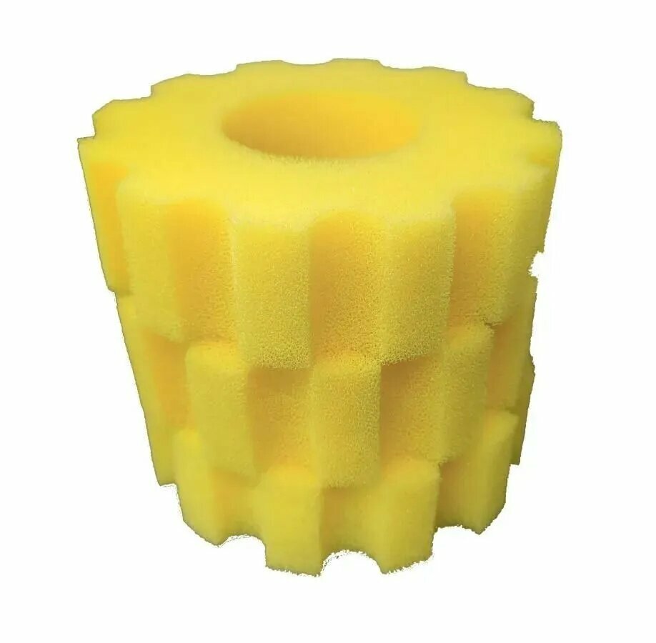 Губки для фильтра CPF 1500 Комплект 3 шт