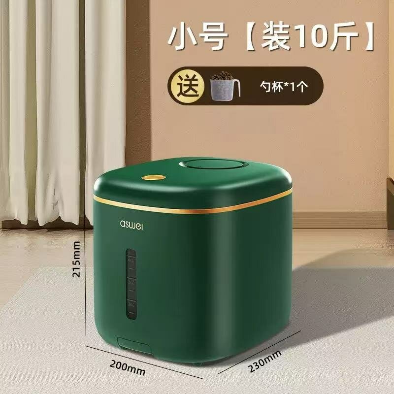 Контейнер для корма