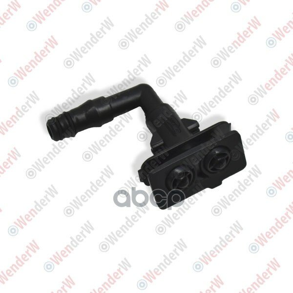 Форсунка омывателя фары правая (R) RANGE ROVER III (LM) (02-.) WenderW арт. WEPL0431