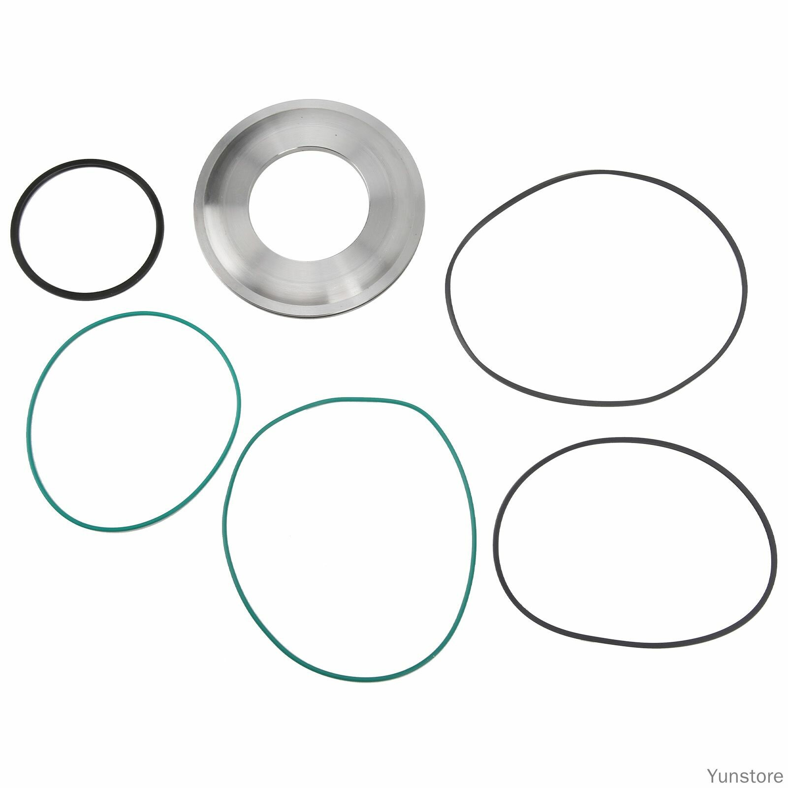 Aiseely Ремкомплект КПП, арт. JF015E/RE0F11A-KIT