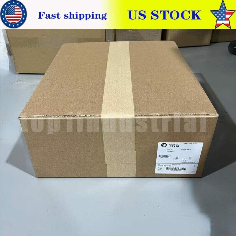 Модуль Allen Bradley 2711P-RDT15C