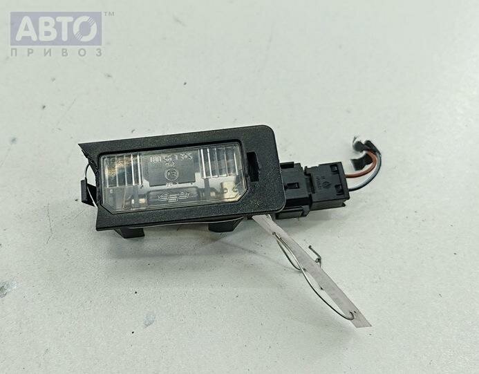 Подсветка номера BMW 5 E60/E61 (2003-2010)