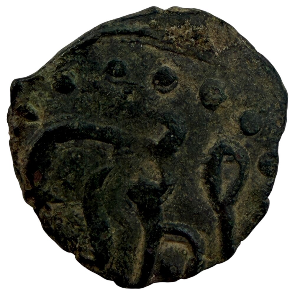 Золотая Орда, Булгар (Хан Токта) 1 пул 1291-1312 гг.