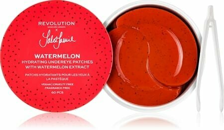 Патчи Revolution Skincare X Jake-Jamie Watermelon, 60 шт.