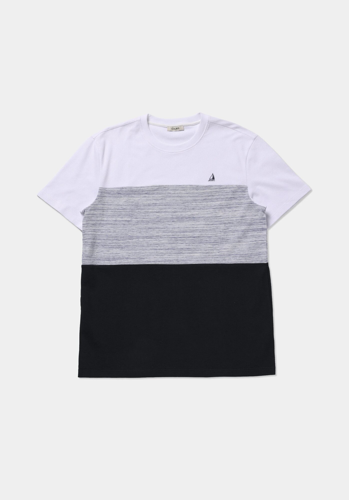 Футболка Regular Fit