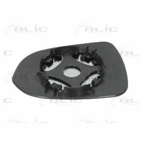Стекло зеркала BLIC 6102021292922P для Honda Jazz II