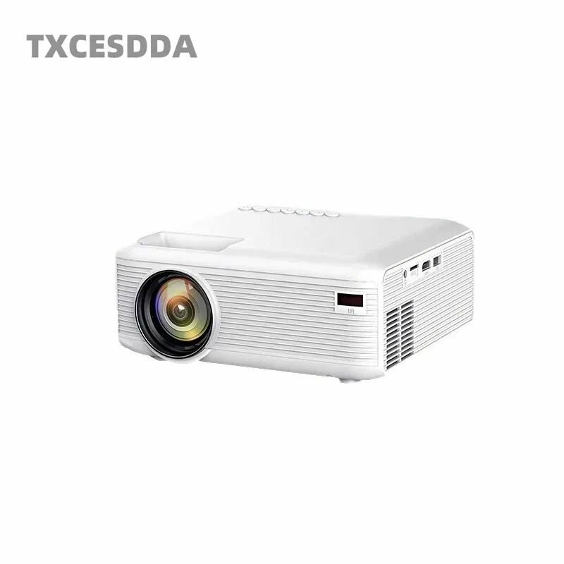 TXCESDDA Проектор Everycom HQ9, 1LCD — фото 1