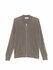 Кардиган Ribbed zip-fastening cardigan