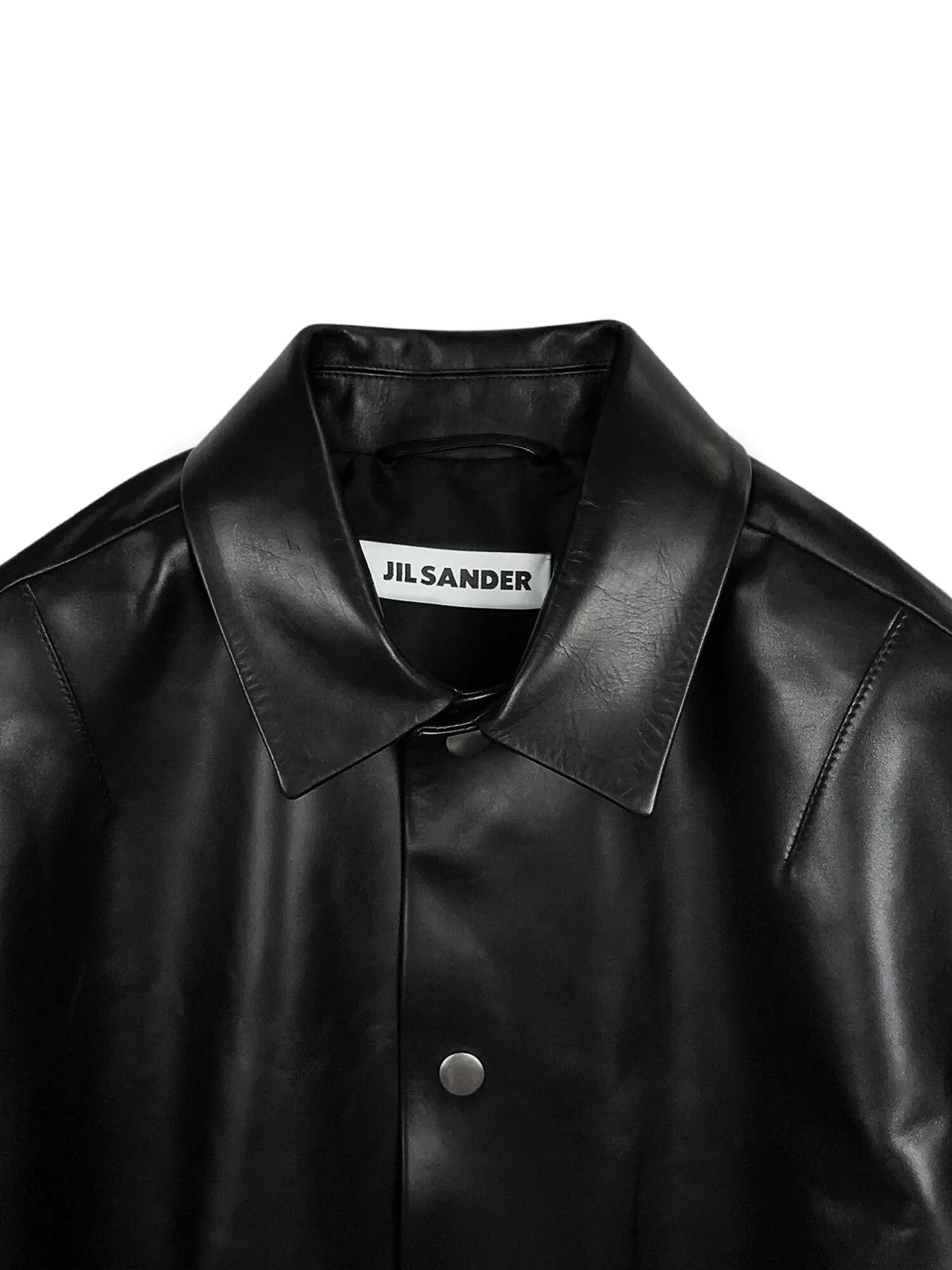 Куртка Jil Sander, размер 48 — фото 1