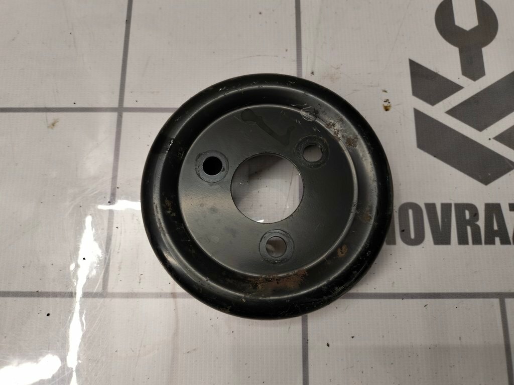 Шкив водяного насоса (помпы) Mazda Mazda 6 GG 02-07