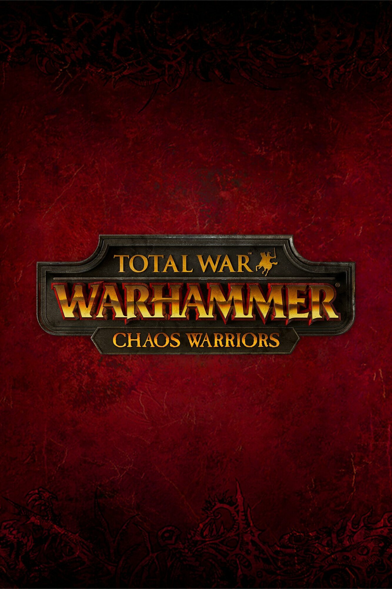 Total War: WARHAMMER - Chaos Warriors — дополнение (DLC) — дополнение (DLC) для Xbox / Microsoft Store · Xbox · цифровой ключ · нужна базовая игра