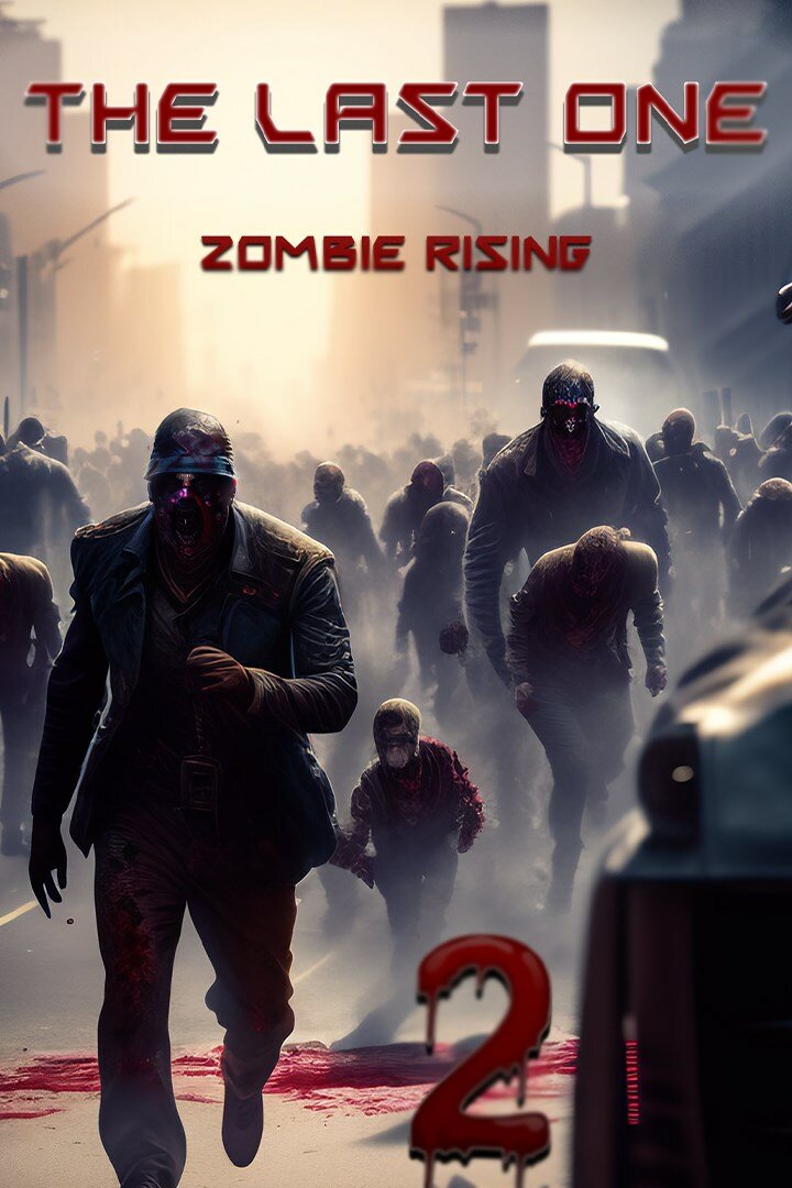 The last one II : Zombie Rising (2023 Edition) — ключ активации Xbox · Xbox · цифровой ключ · любой регион