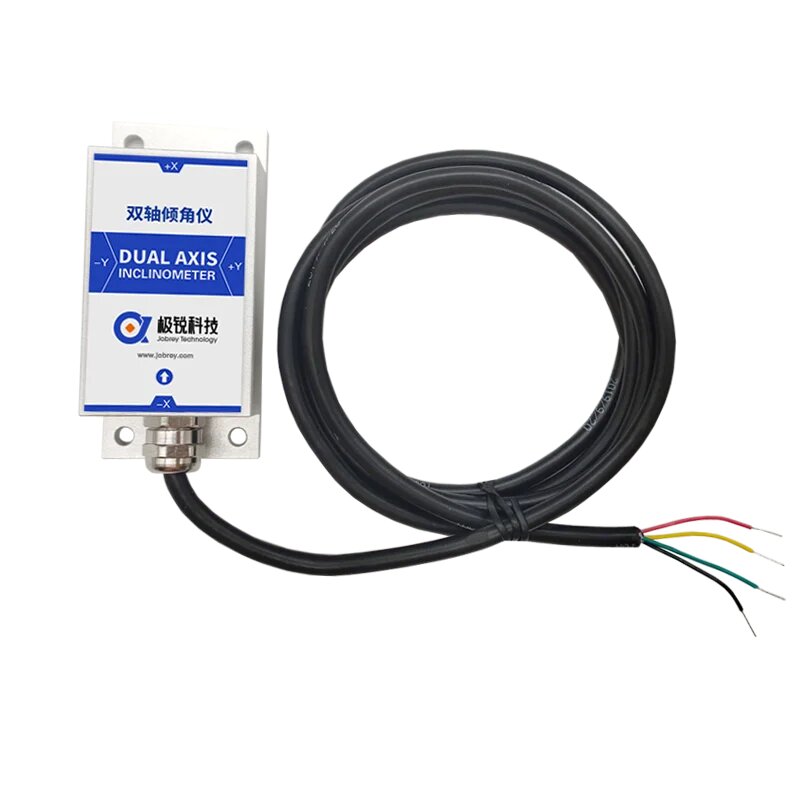 NEWSIGAR 2-осевой цифровой инклинометр ETS721 ETS722 ETS723 Modbus RS485