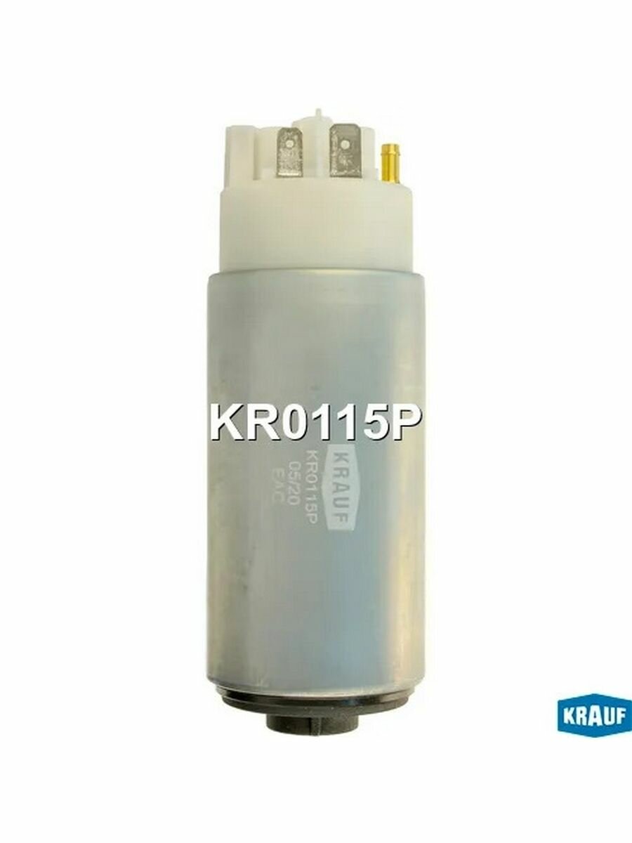 Бензонасос электрический Krauf KR0115P для MERCEDES-BENZ SLK R171 / Мерседес