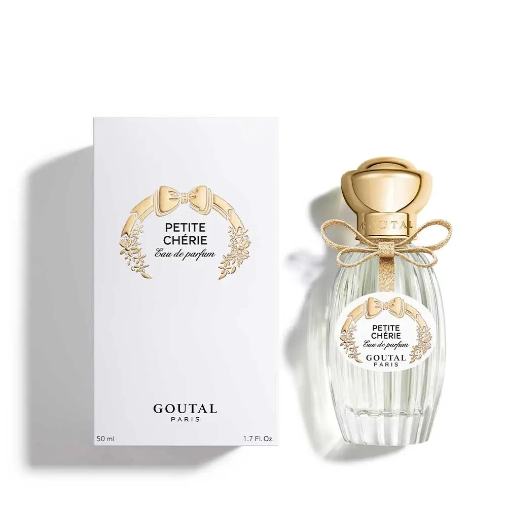 Petite Cherie 50 мл / парфюм для женщин Аник Гуталь - Annick Goutal Petite Cherie