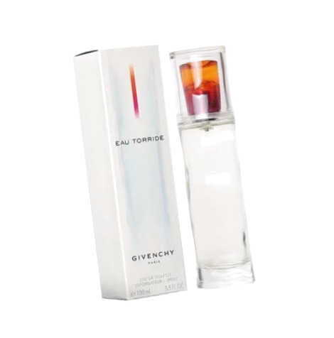 Torride Givenchy туалетная вода для женщин 100 мл / Живанши О Торрид