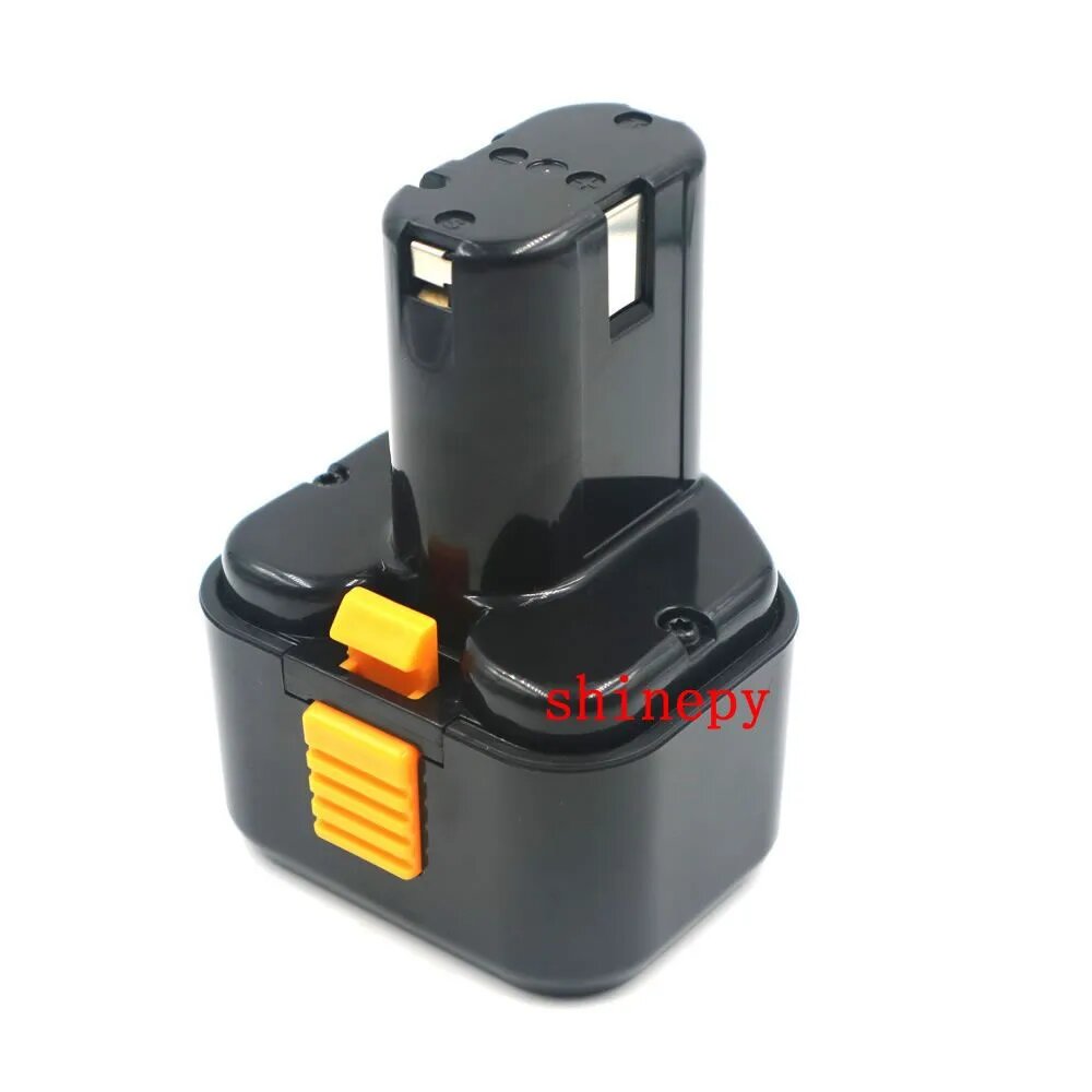 Aккумулятор для HITACHI FDS9DVA, P/N: FEB9S B3 EB9 EB912S EB914, 9.6V