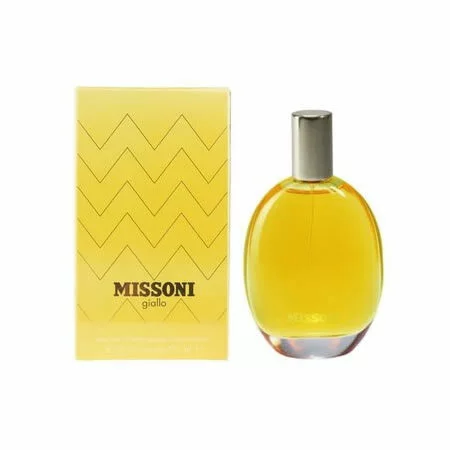 Женский аромат Missoni Missoni Giallo 75 мл / туалетная вода Миссони Миссони Джиало