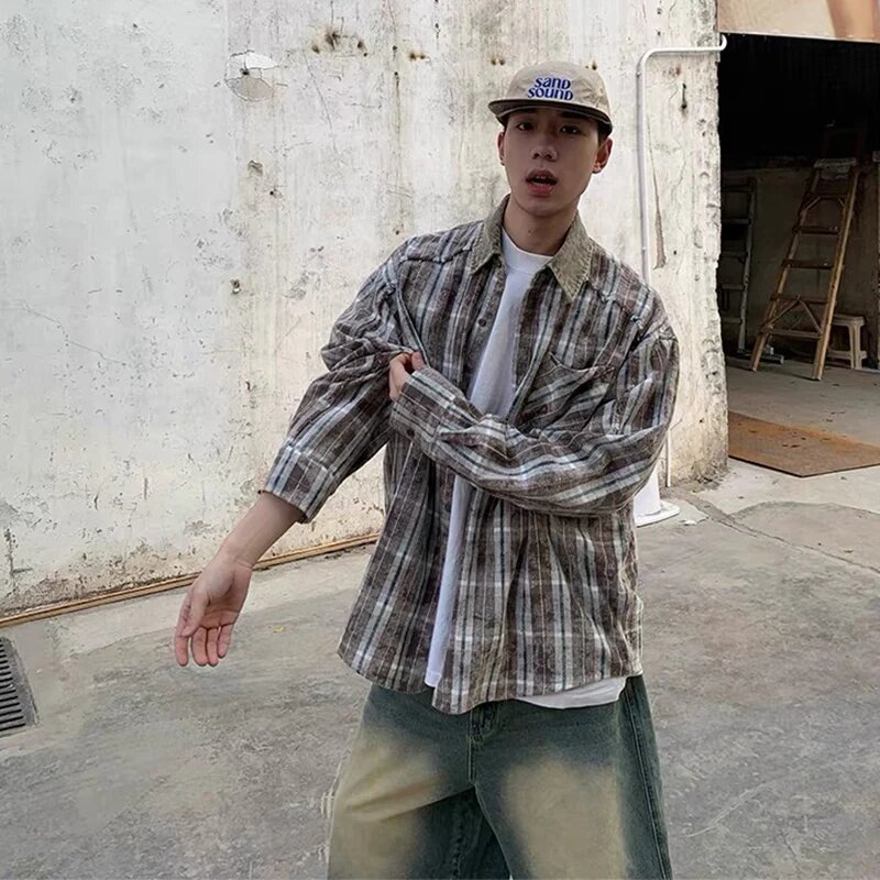 Рубашка