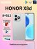 HONOR X8d смартфон 8/512 ГБ AMOLED 120 Гц камера 108 Мп OIS NFC 4G LTE Global ве...