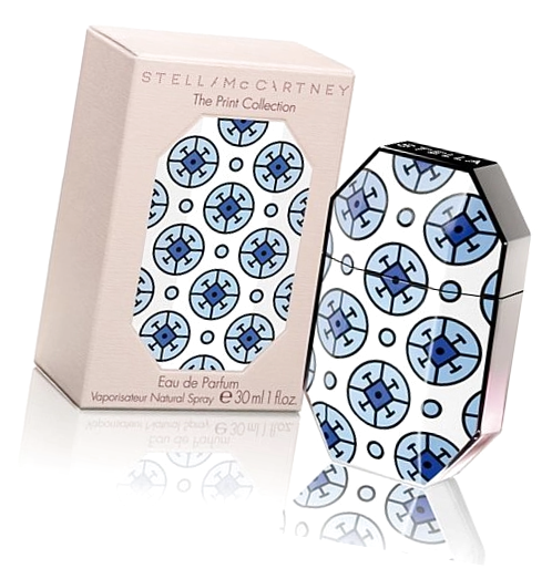 Stella Mccartney Stella 01 Print Collection аромат женский 30 мл - Стелла Маккартни Принт Коллекшн