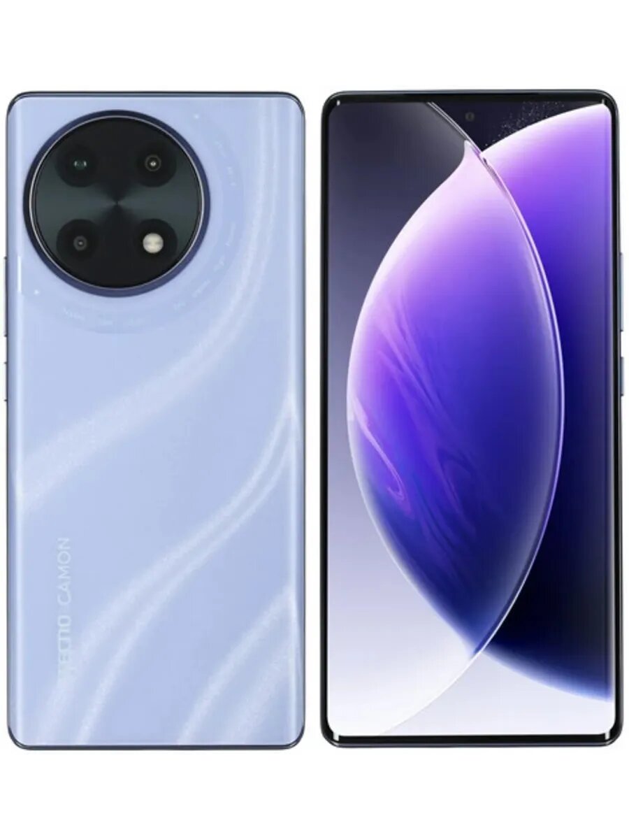 CAMON 30S 6/128GB Ростест — фото 1